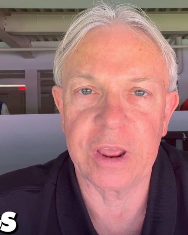 Andy Hodges on Rankings - Sports Illustrated All Hogs News, Analysis ...