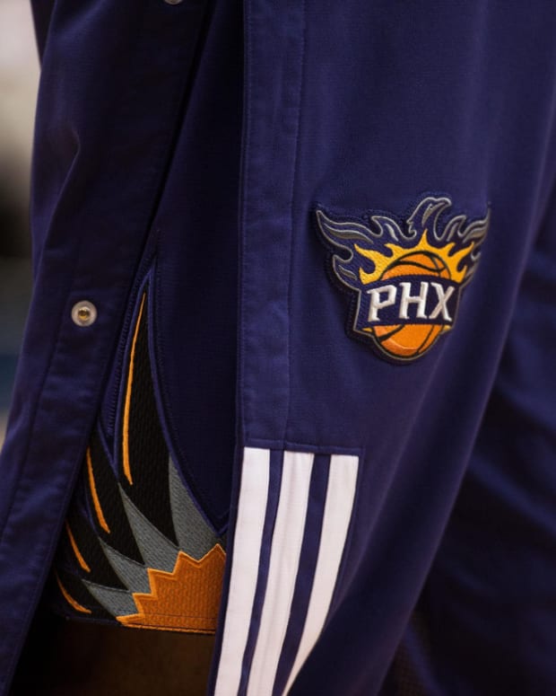 Phoenix suns - lopezoffice