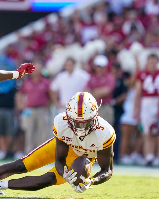 Crimson Tikes: "The One" - Sports Illustrated Alabama Crimson Tide News ...