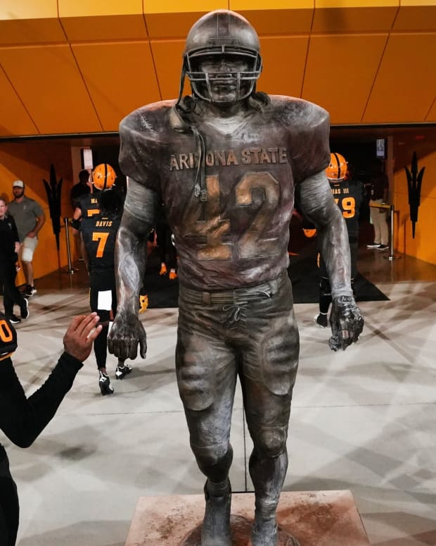 Hillary Butler Was Greatness in Waiting, Dominated Devils - Sports ...