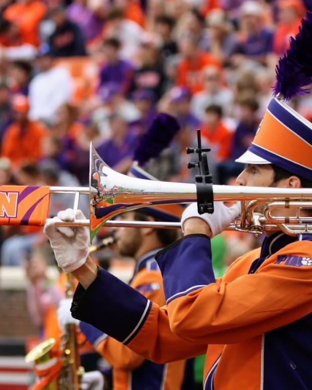 The story on why Death Valley’s real name is Memorial Stadium - Sports ...