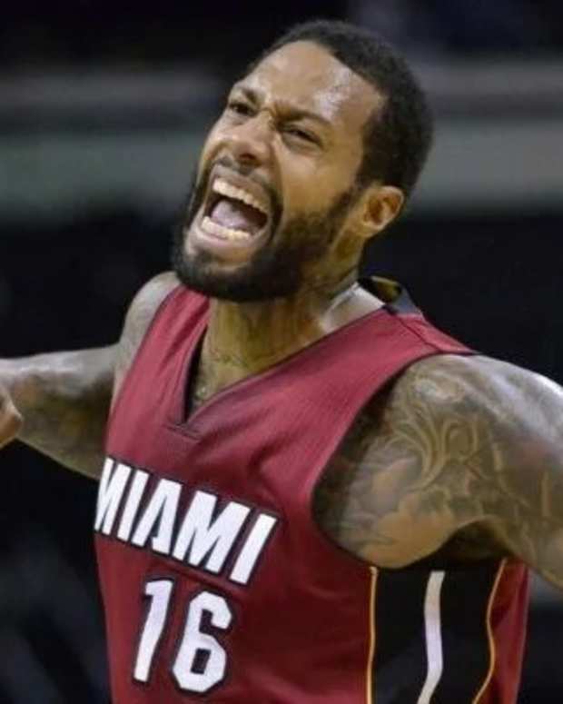 Ex-UFC Star Mike Perry Calls Out Jake Paul & UFC Veterans for ...