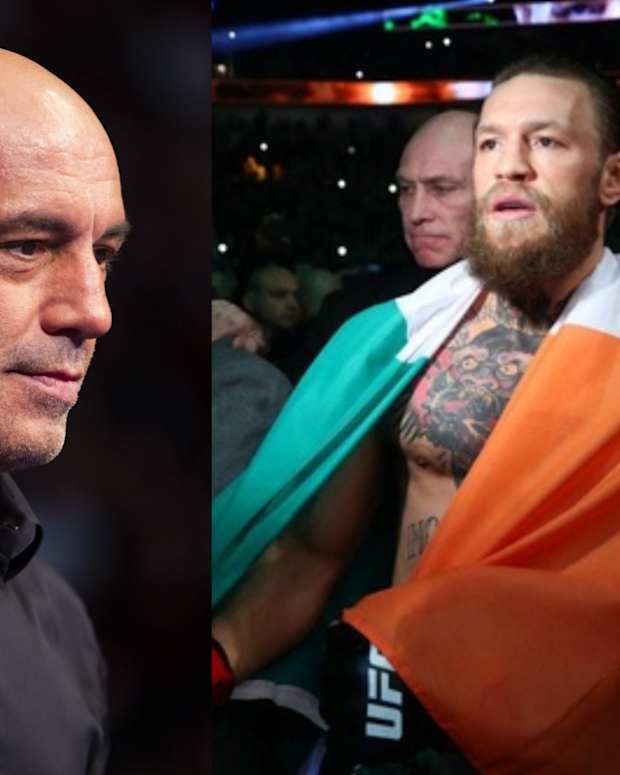 UFC Icon Reacts To Nina Agdal Suing Dillon Danis For Insanely Unusual ...