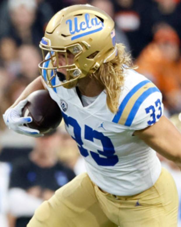 College football games today: Week 4 schedule for Thursday, Sept. 22 ...