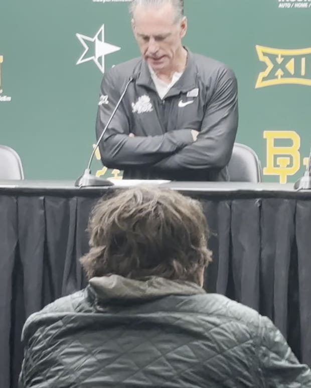 WATCH! Jamie Dixon Talks TCU Win Over West Virginia and UCF Preview ...