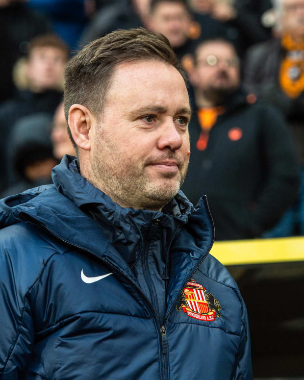 Amad Diallo update: 'Everything is geared up for him to remain with ...