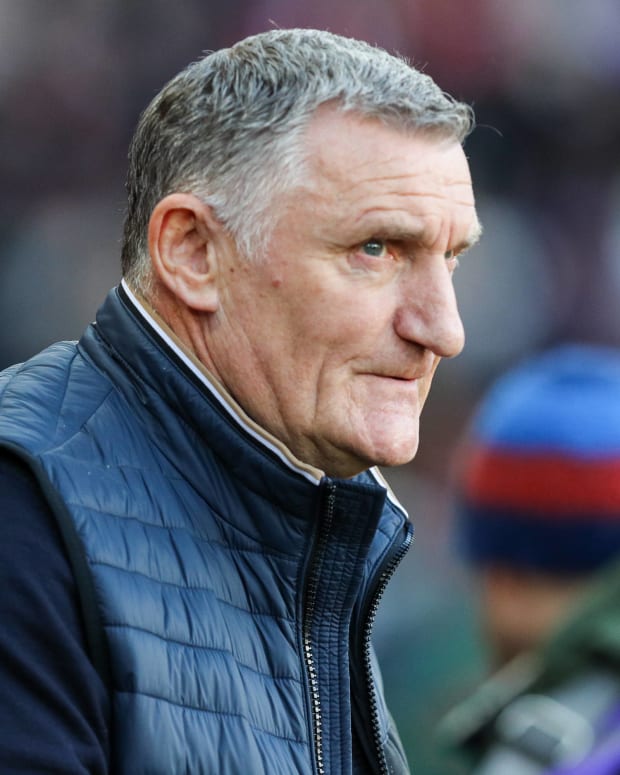 Tony Mowbray: Winning with Sunderland mattered more than beating ...