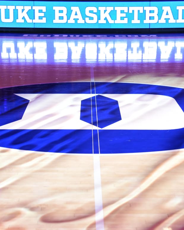 Duke basketball recruiting: Blue Devils land newly minted five-star ...