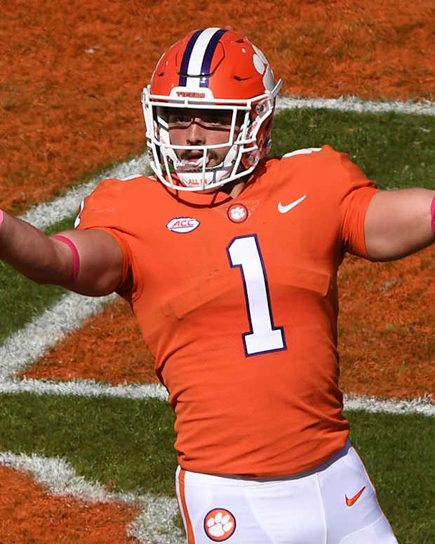 Ohio State football: Video of Marvin Harrison, Jr. goes viral - College ...