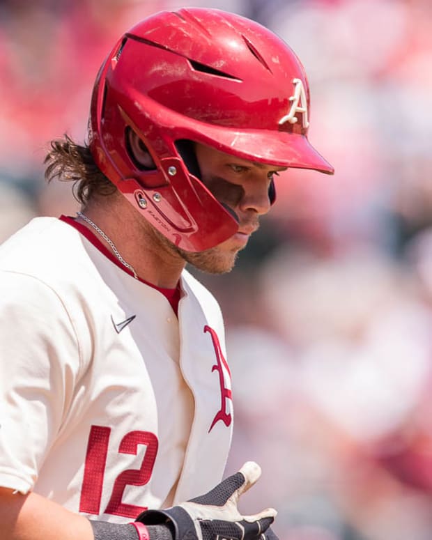 Ole Miss Coach Yollett McPhee-McCuin After Rebels' Win - Sports ...