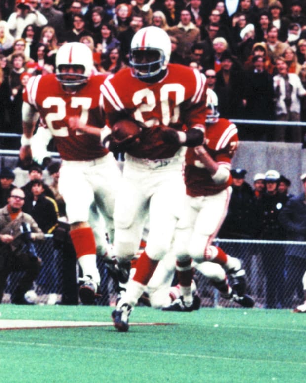 Nebraska Football Wraps Up Preparations for Illinois - All Huskers