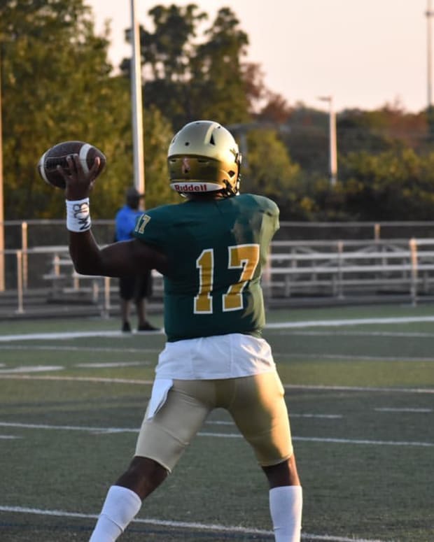 Pruitt offers intriguing message on roster number, freshmen who will ...