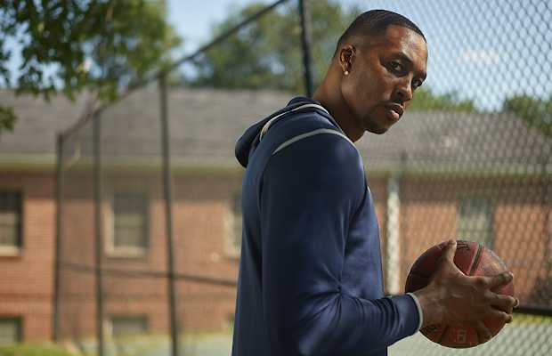 dwight howard braces