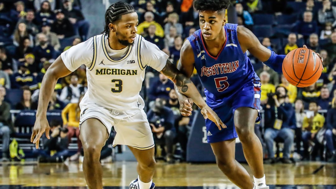 Kevin Minor - Sports Illustrated