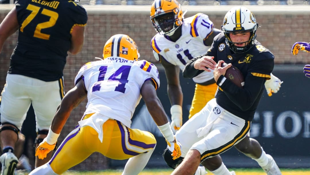 Hannah Hoover - Sports Illustrated