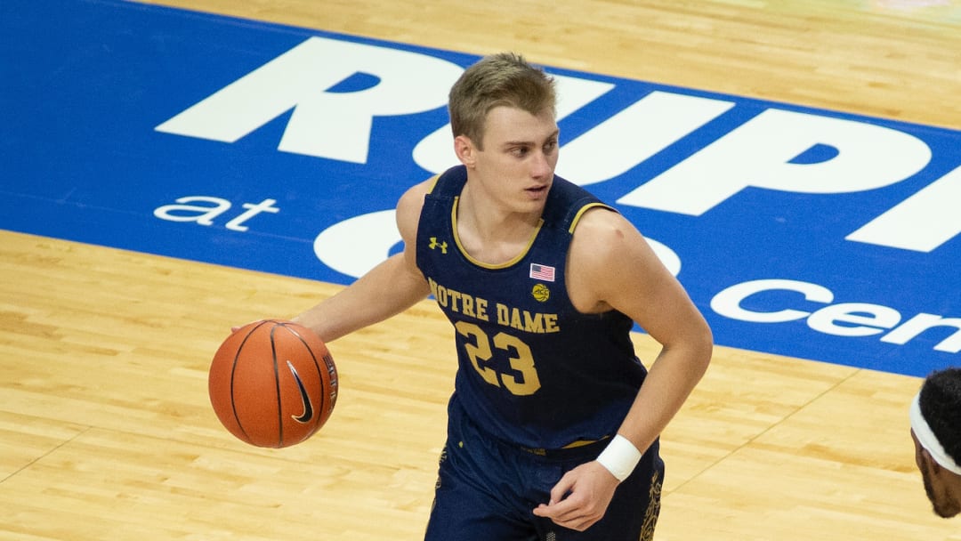 Vince DeDario - Sports Illustrated