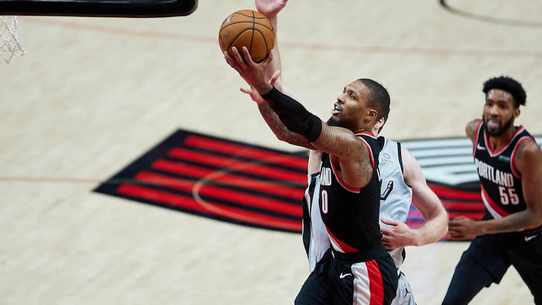 Corey Parson - Sports Illustrated