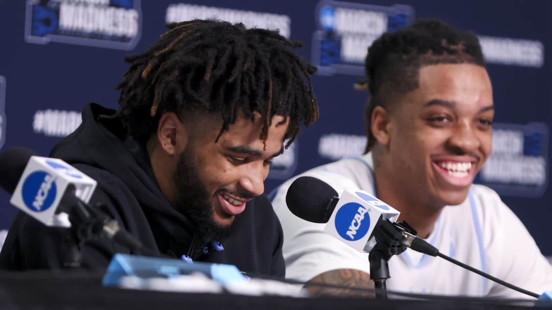 Isaac Schade - Sports Illustrated