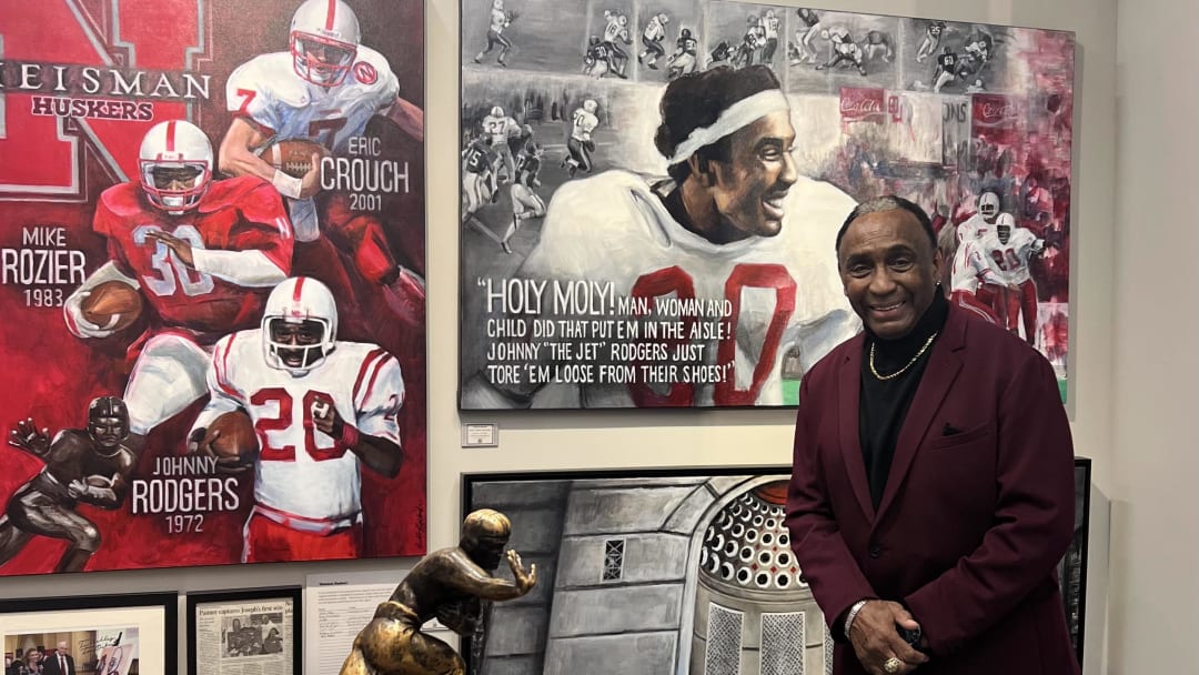 David Max - Sports Illustrated