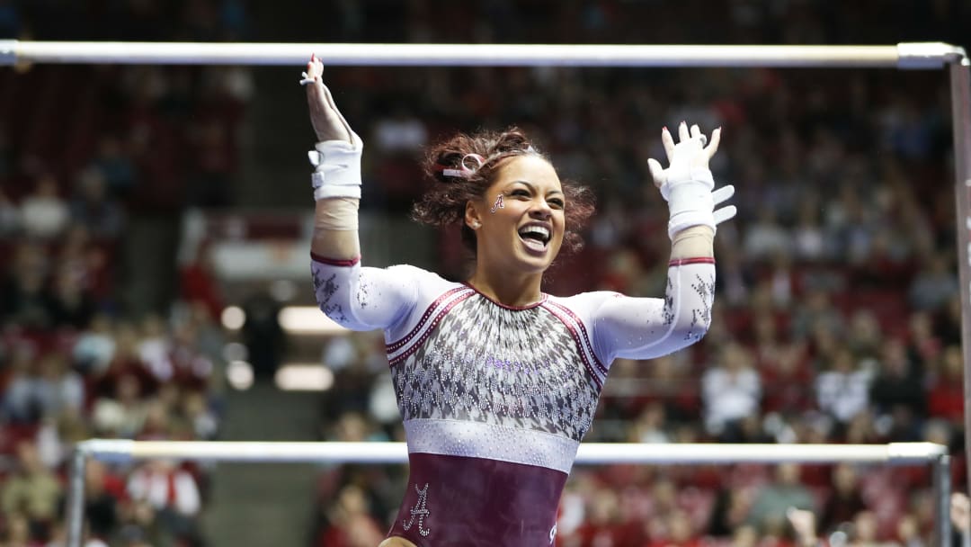 Claire Yates - Sports Illustrated