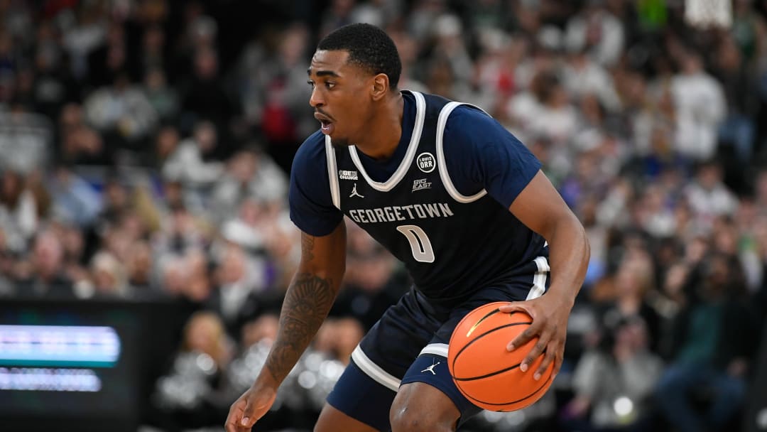 Zach Dimmitt - Sports Illustrated