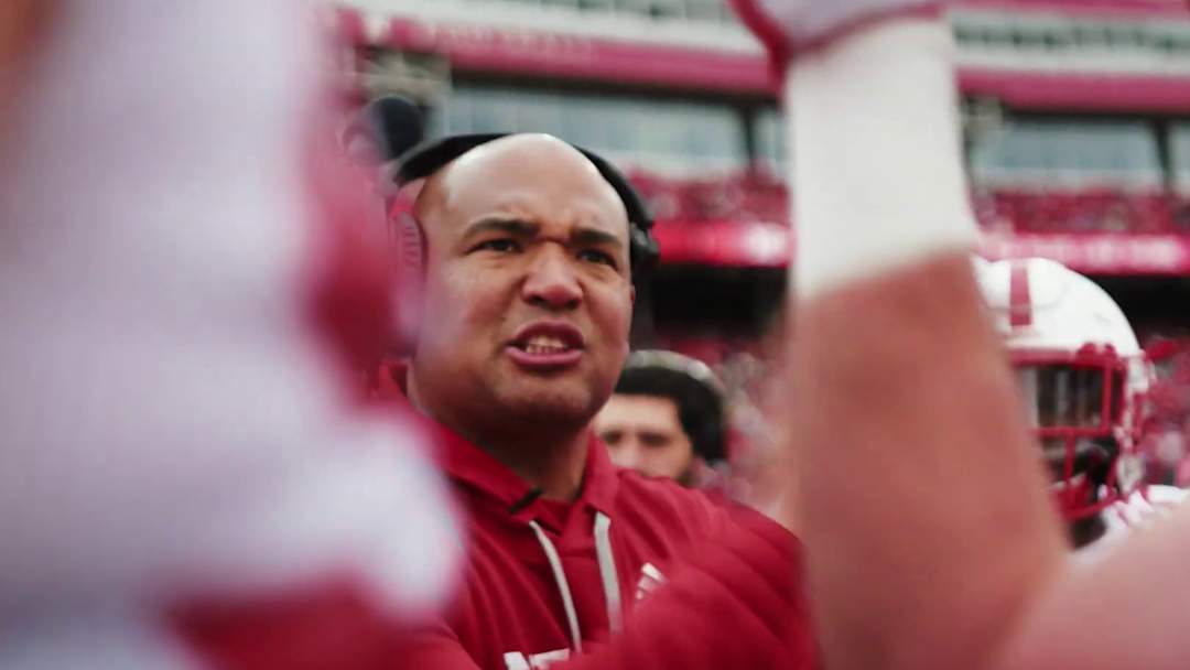 Tad Stryker - Sports Illustrated