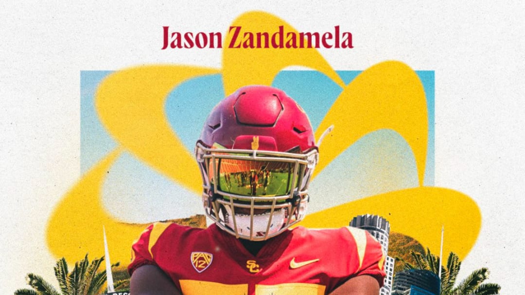 Connor Morrissette - Sports Illustrated