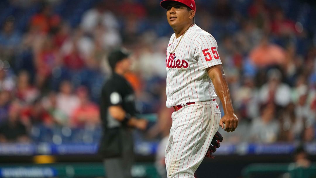 Declan Harris - Sports Illustrated