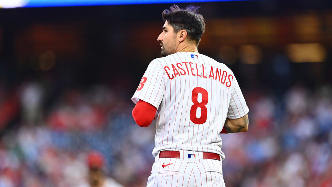 Declan Harris - Sports Illustrated