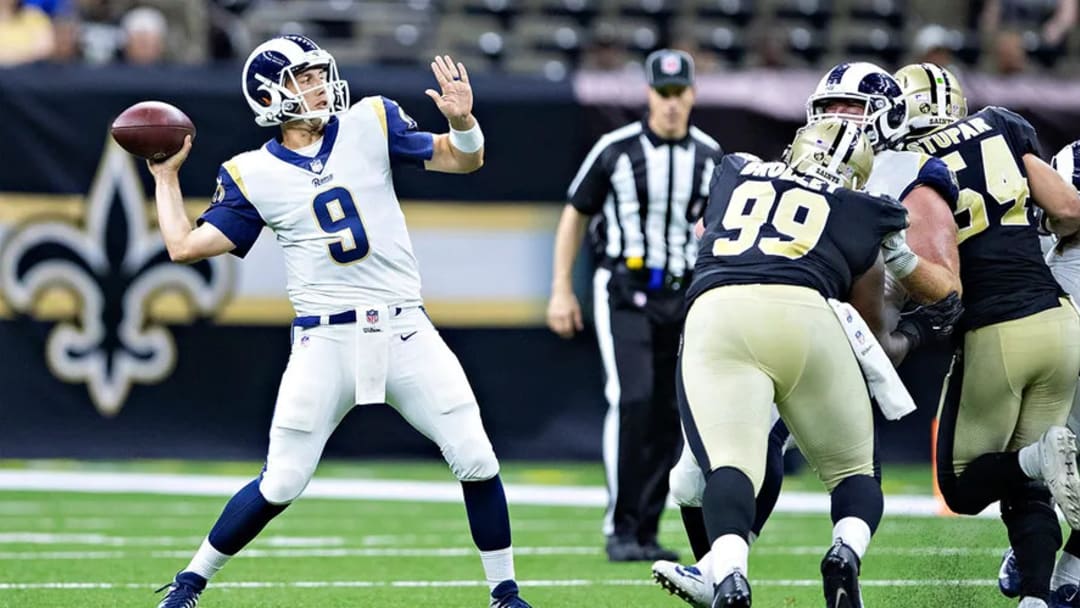 Jeff Biggs - Sports Illustrated