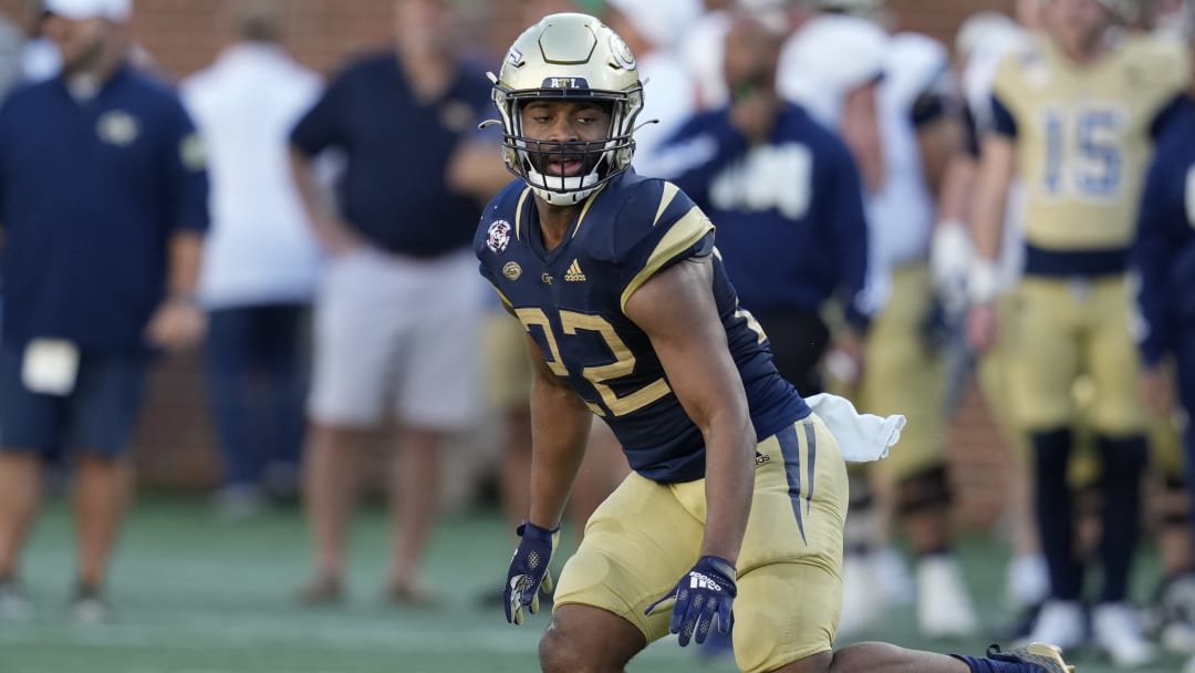 Rohan Raman - Sports Illustrated