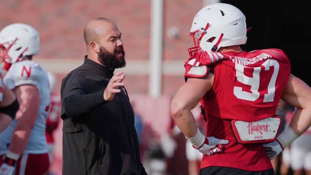 Tad Stryker - Sports Illustrated