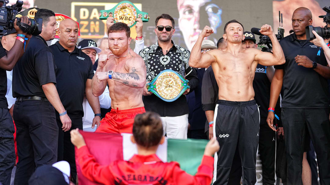 Mark Bechtel - Sports Illustrated