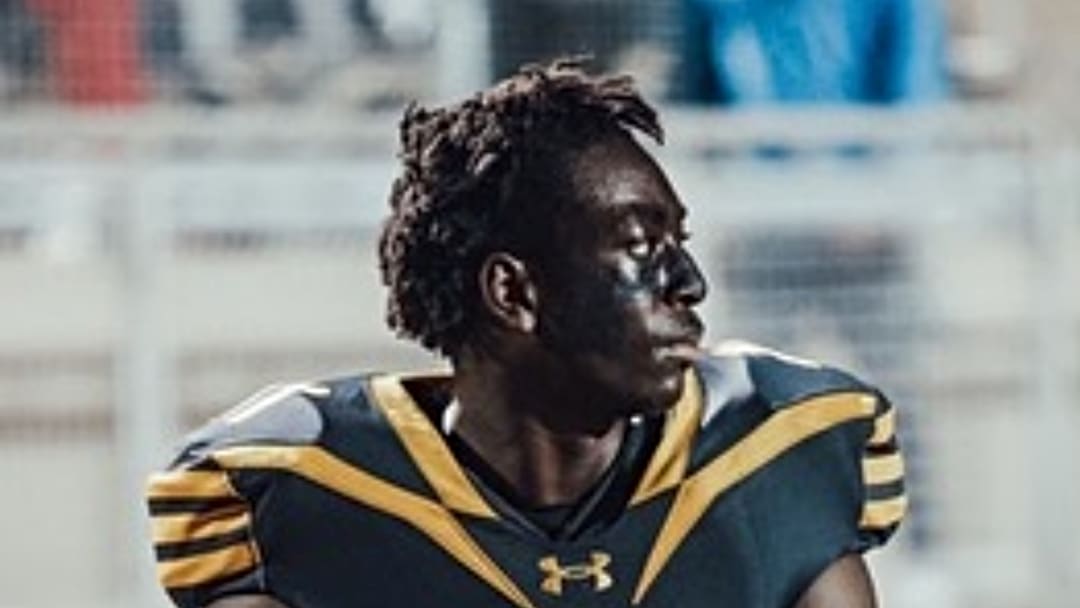 Patrick Loney - Sports Illustrated