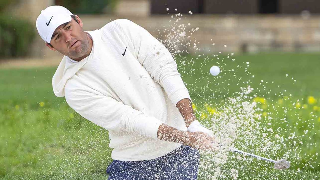 Jim Stracka - Sports Illustrated