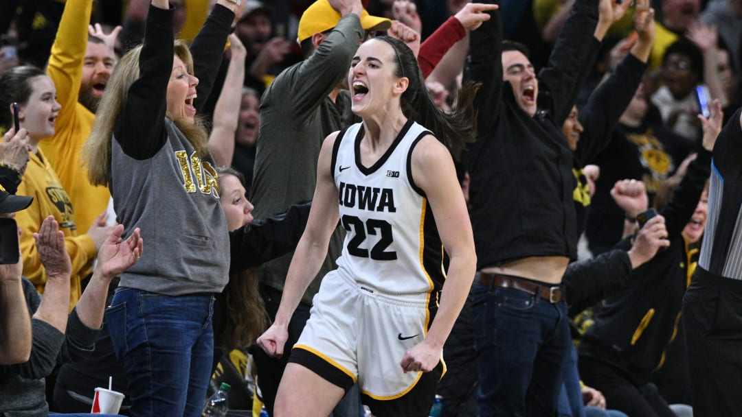 Emma Baccellieri - Sports Illustrated