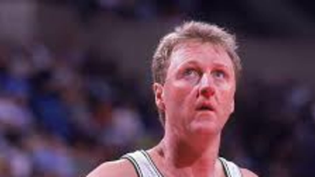 Daniel Locke - Sports Illustrated