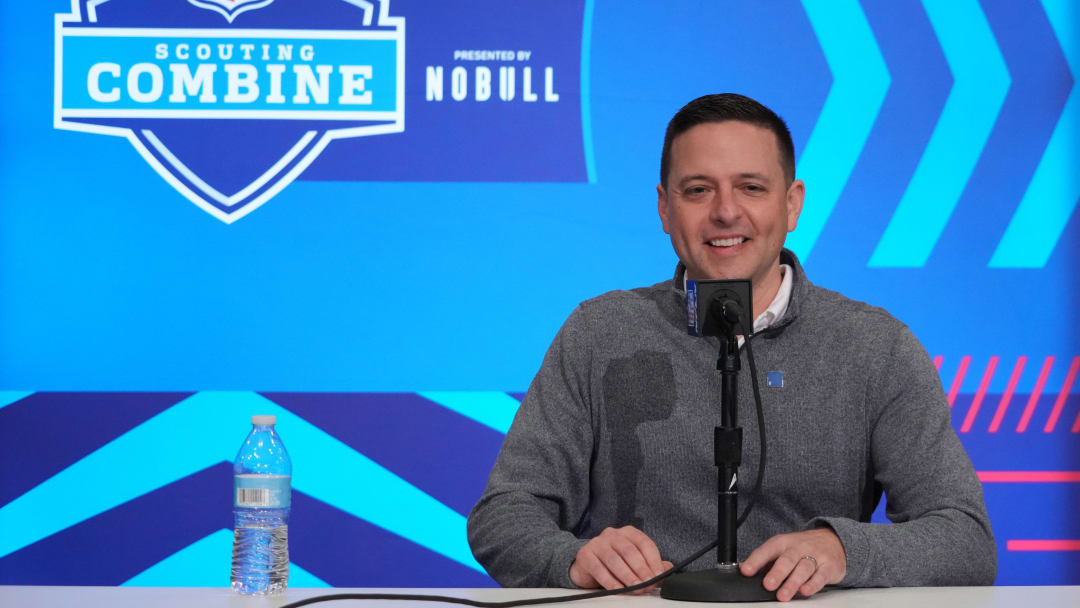 Conor Orr - Sports Illustrated