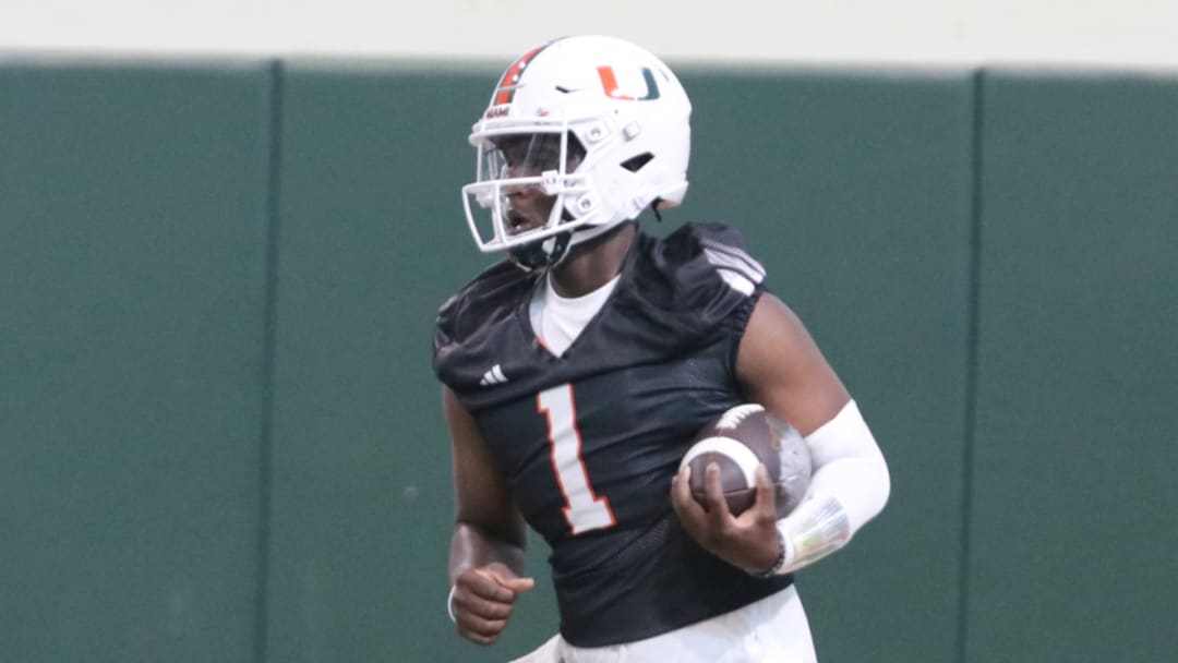 Alex Donno - Sports Illustrated