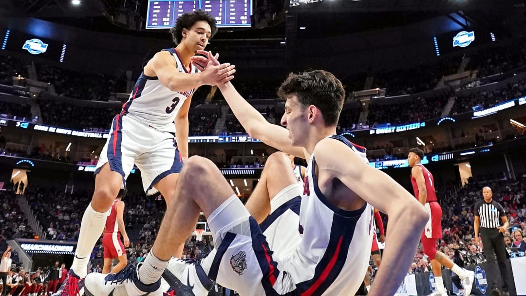 Gonzaga Nation Staff - Sports Illustrated