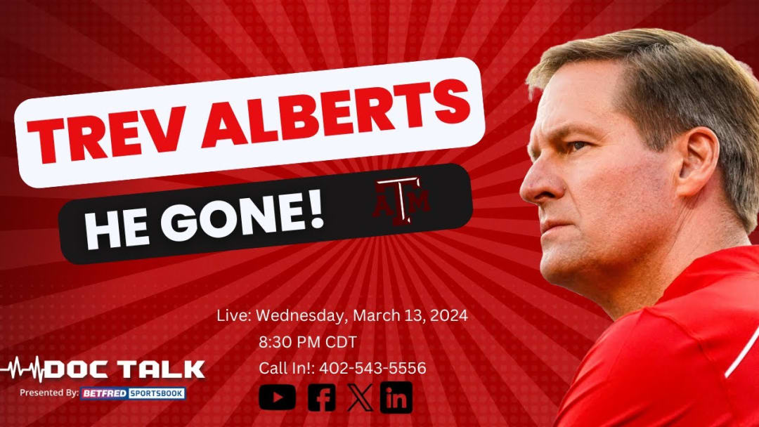 Husker Doc Talk - Sports Illustrated