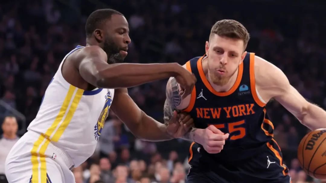 Jonah Morgan - Sports Illustrated