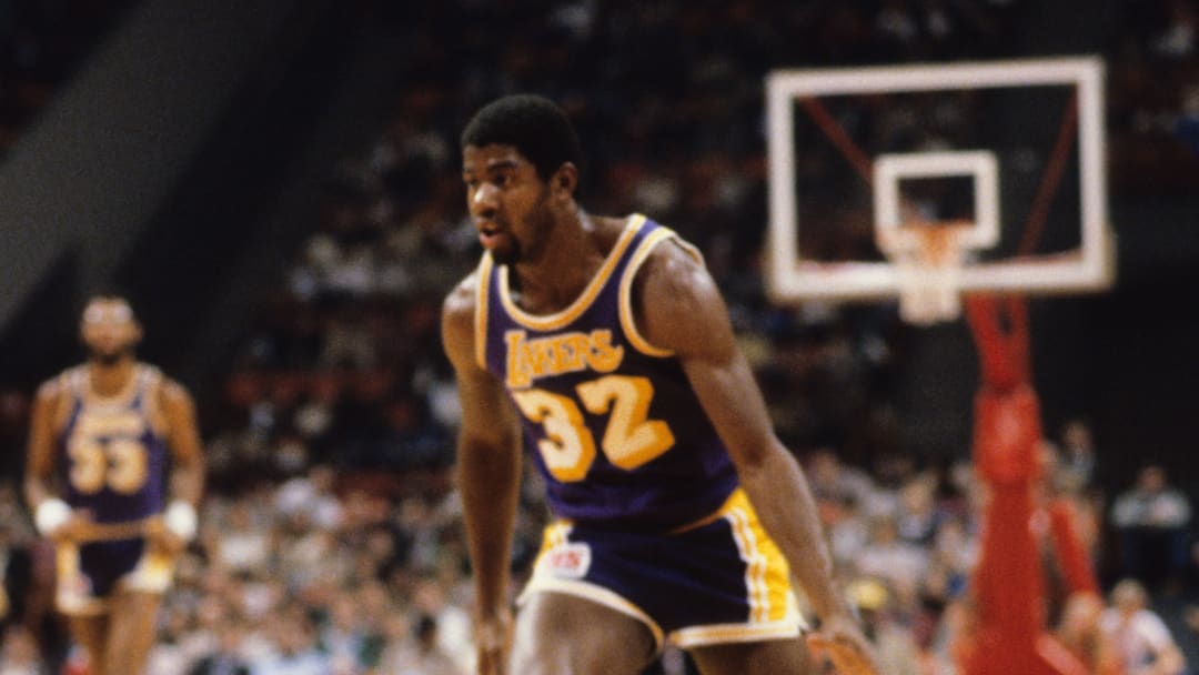 Shandel Richardson - Sports Illustrated