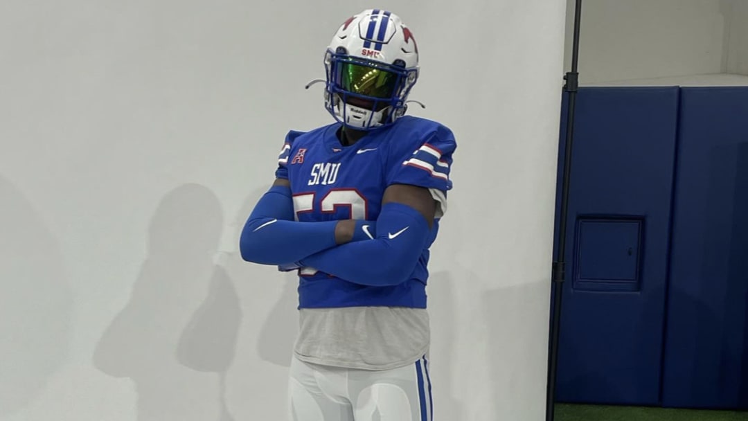 Caleb Sisk - Sports Illustrated