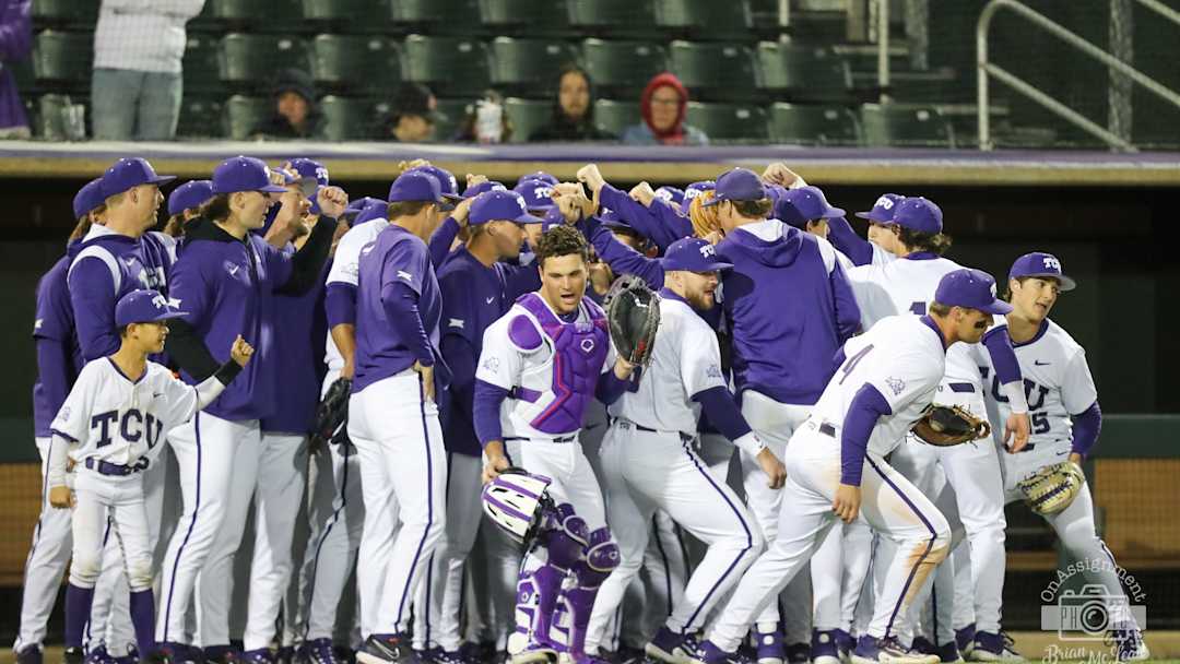 JD Andress - Sports Illustrated