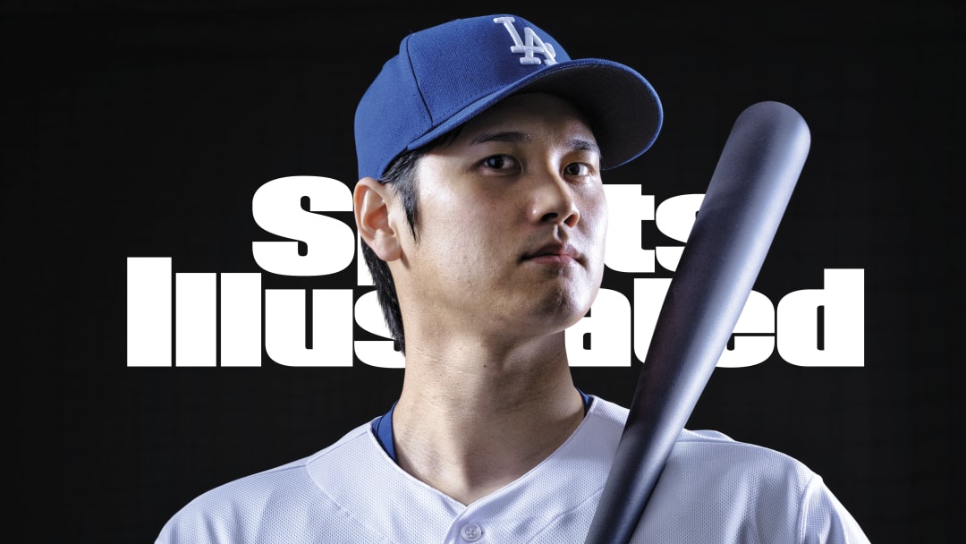 Tom Verducci - Sports Illustrated