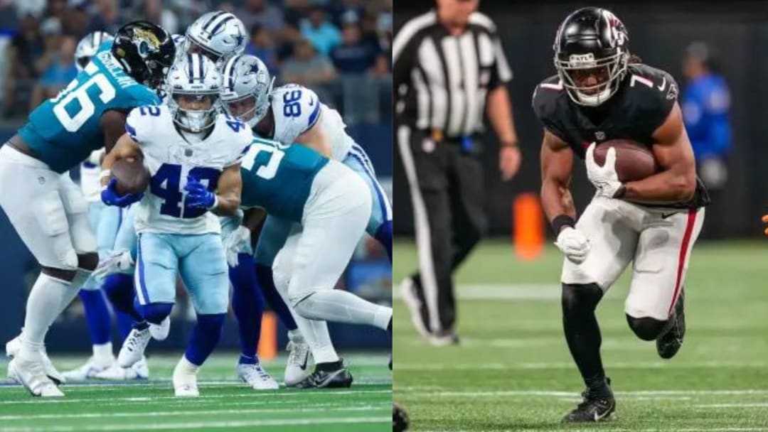 Isaiah DeAnda Delgado - Sports Illustrated