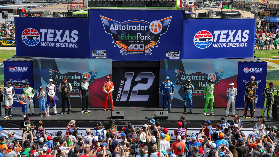 Christopher Everidge - Sports Illustrated