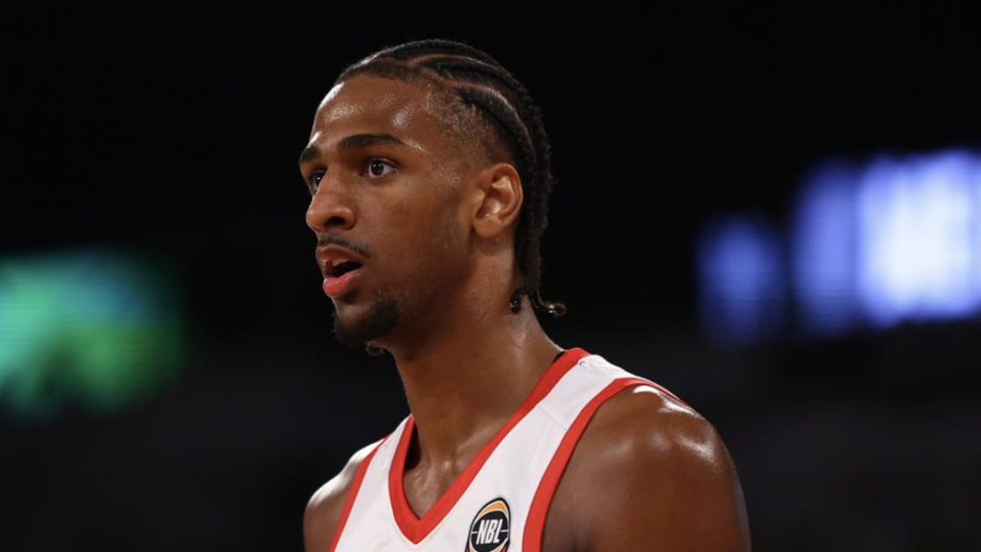 Isaac Condra - Sports Illustrated