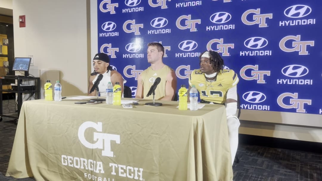 Nathaniel Caudell - Sports Illustrated